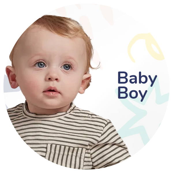 Carrousel Kids I Clothing for Girl & Boy I Baby wear