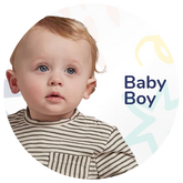 Carrousel Kids I Clothing for Girl & Boy I Baby wear