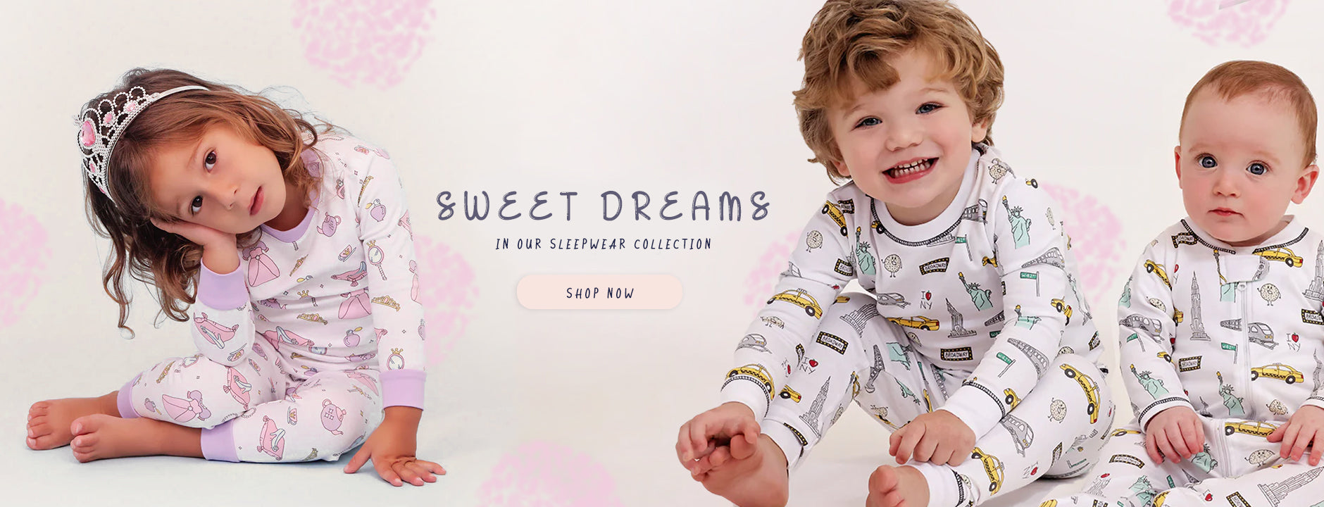 Carrousel Kids I Clothing for Girl & Boy I Baby wear