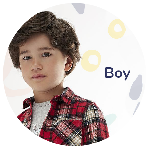 Carrousel Kids I Clothing for Girl & Boy I Baby wear