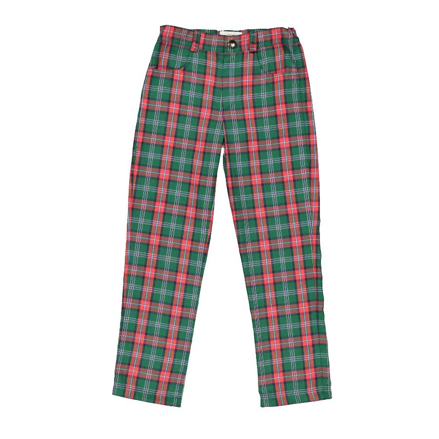 PINE TREE TROUSERS