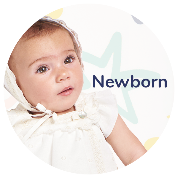 Carrousel Kids I Clothing for Girl & Boy I Baby wear