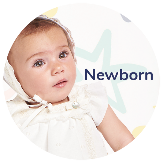Carrousel Kids I Clothing for Girl & Boy I Baby wear