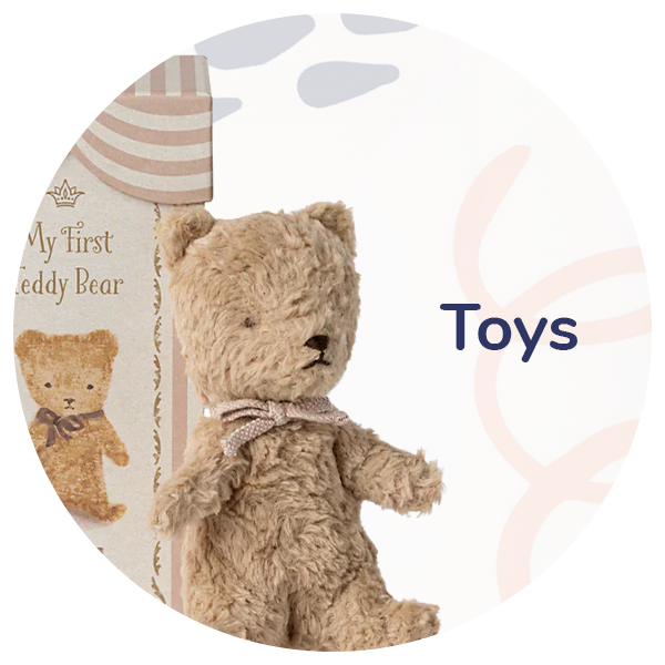 Carrousel Kids I Clothing for Girl & Boy I Baby wear