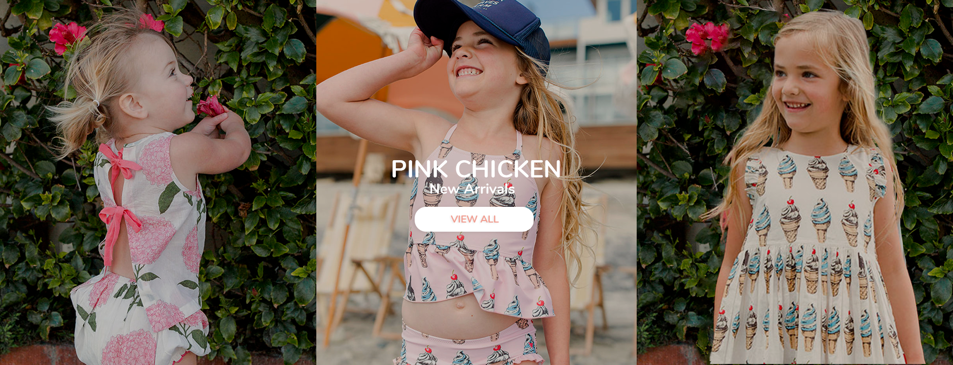 Carrousel Kids I Clothing for Girl & Boy I Baby wear