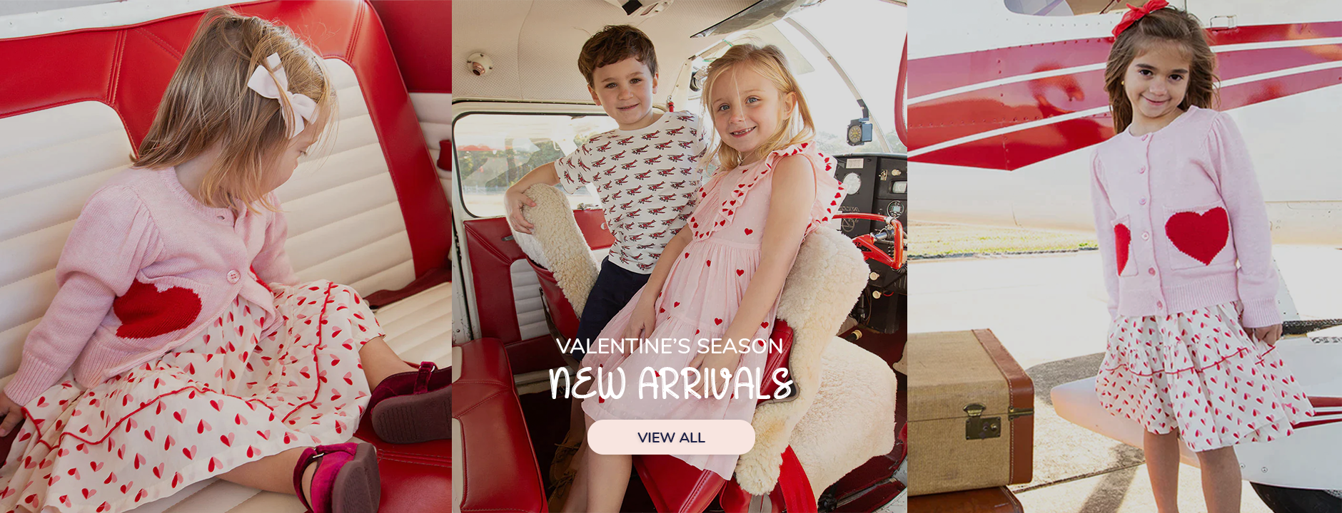Carrousel Kids I Clothing for Girl & Boy I Baby wear