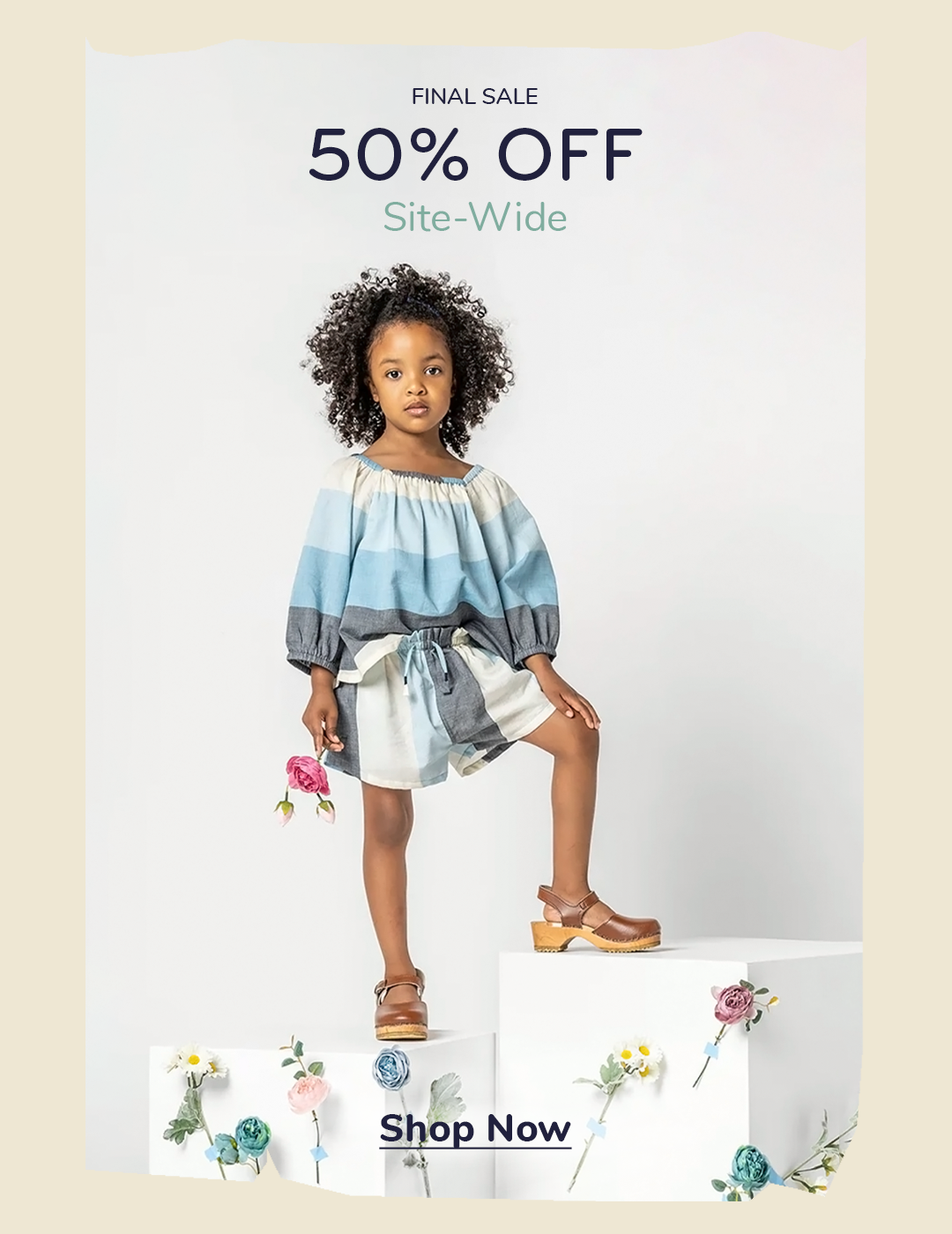 Carrousel Kids I Clothing for Girl & Boy I Baby wear