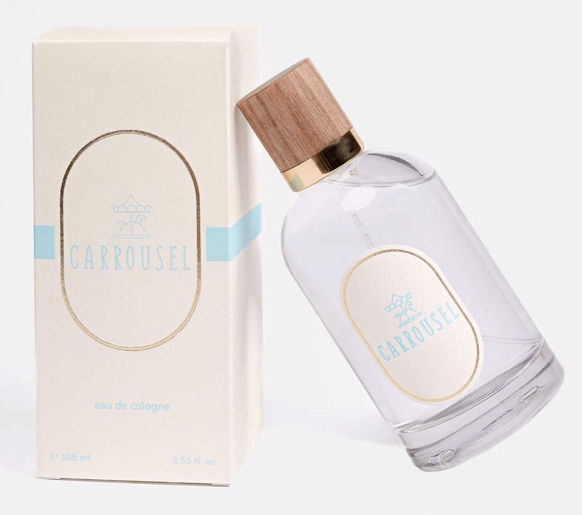 Carrousel cologne