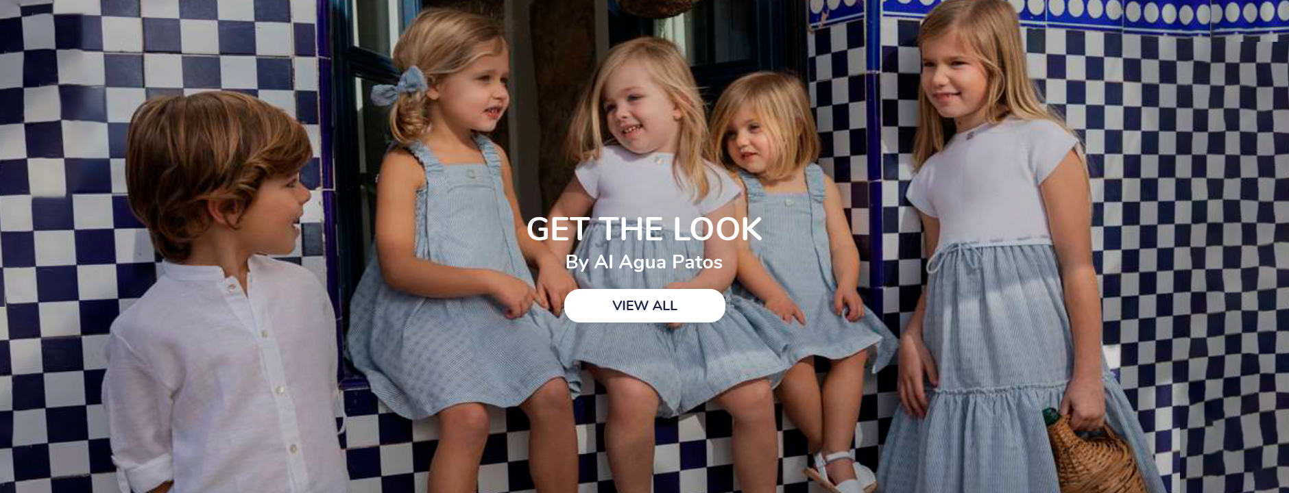 Carrousel Kids I Clothing for Girl & Boy I Baby wear