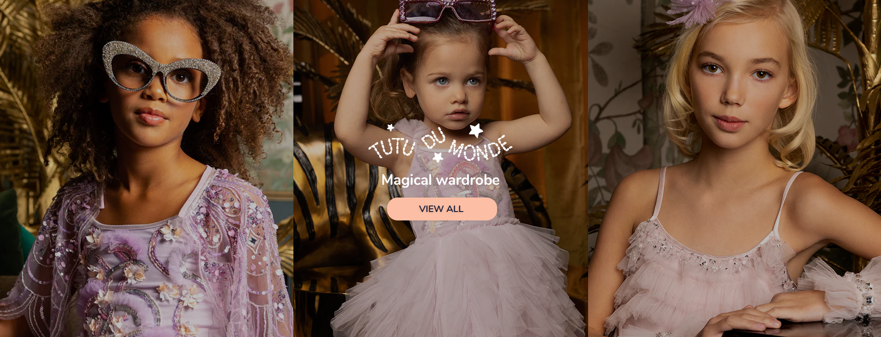 Carrousel Kids I Clothing for Girl & Boy I Baby wear