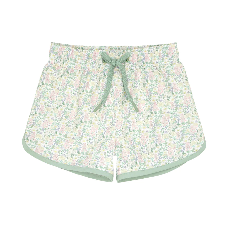 BOYS WILDFLOWER BOUQUET BOARDIE