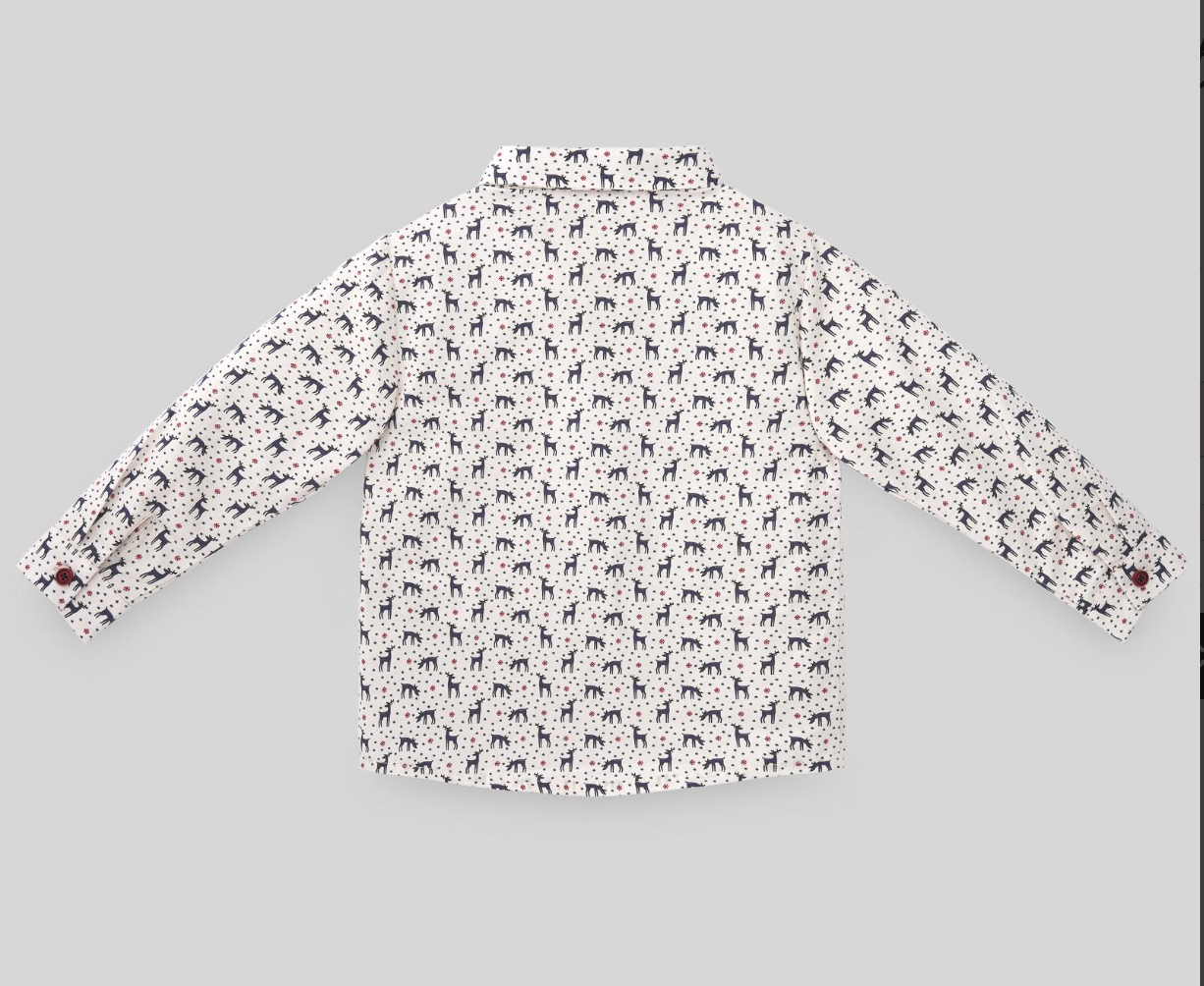 Carrousel Kids I Clothing for Girl & Boy I Baby wear
