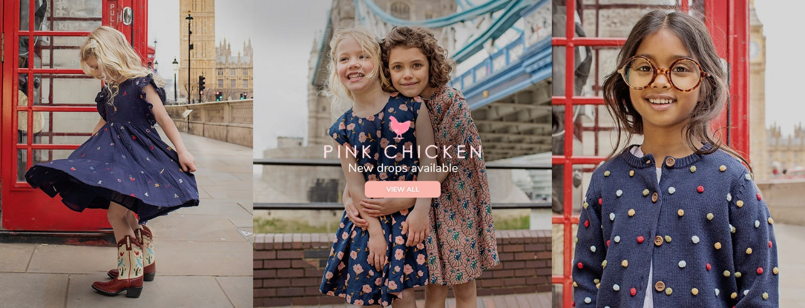 Carrousel Kids I Clothing for Girl & Boy I Baby wear